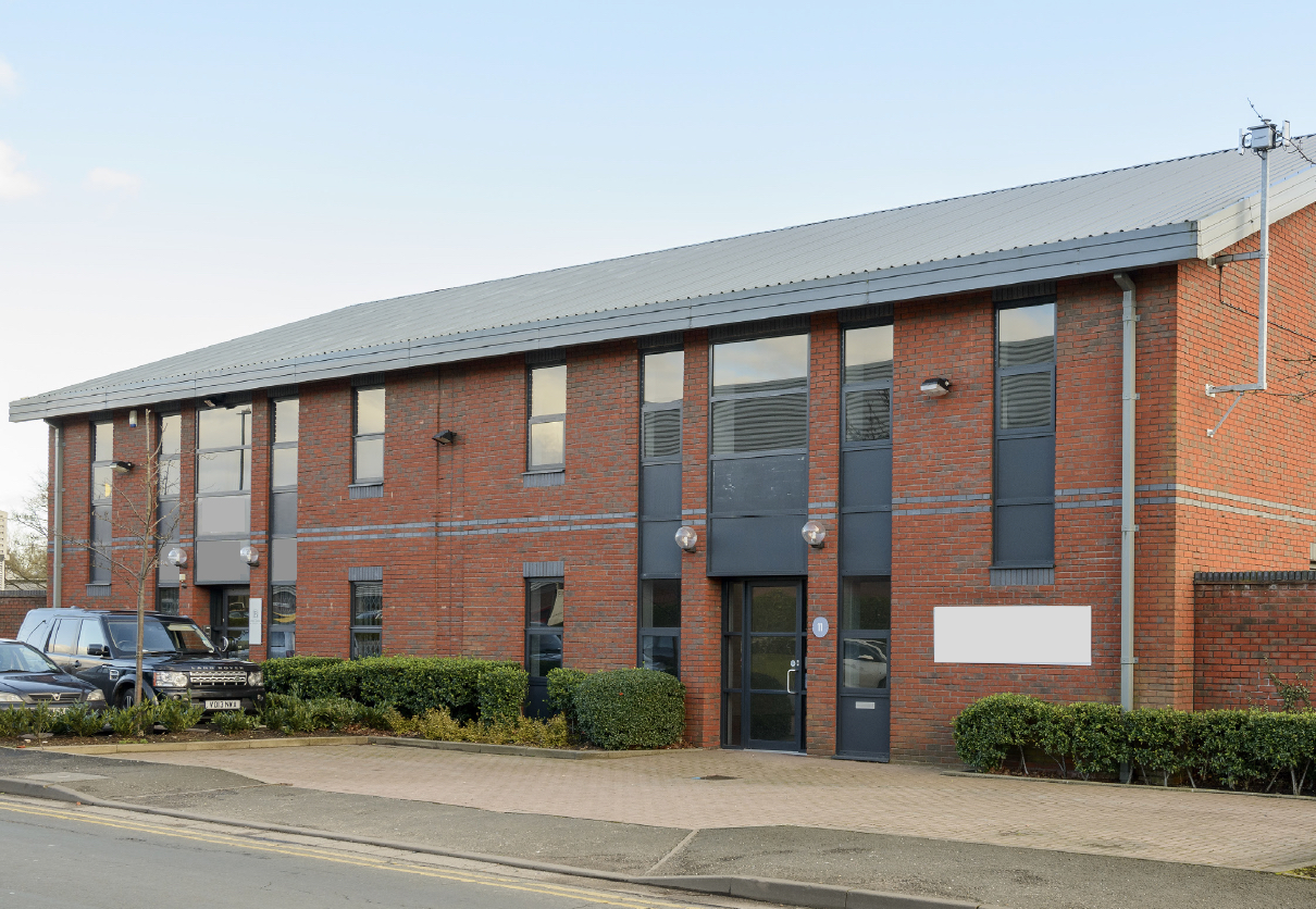 Kings Norton Business Centre | Over 800,000 sq ft of industrial ...