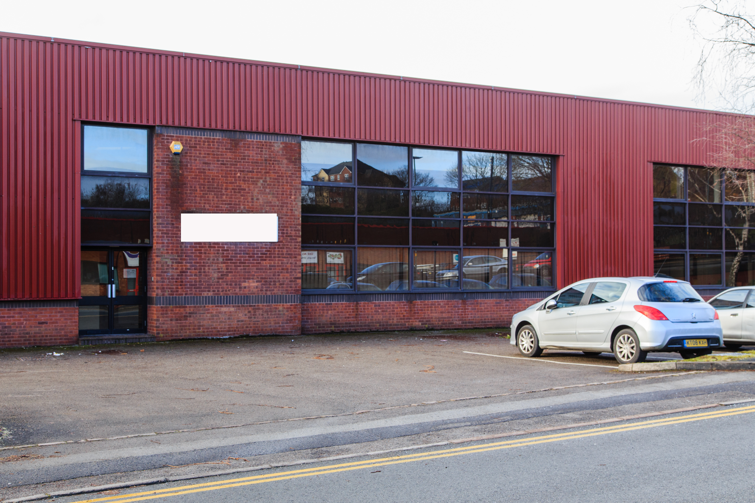 Kings Norton Business Centre | Over 800,000 sq ft of industrial ...