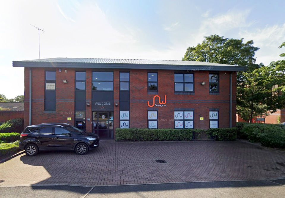 Kings Norton Business Centre | Over 800,000 sq ft of industrial ...