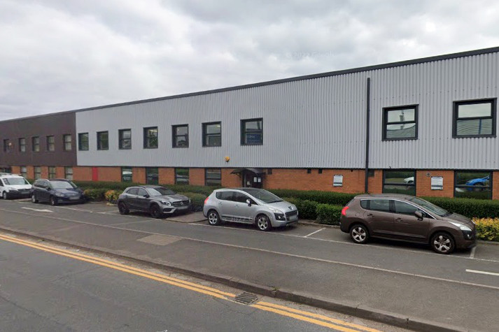 Kings Norton Business Centre | Over 800,000 sq ft of industrial ...
